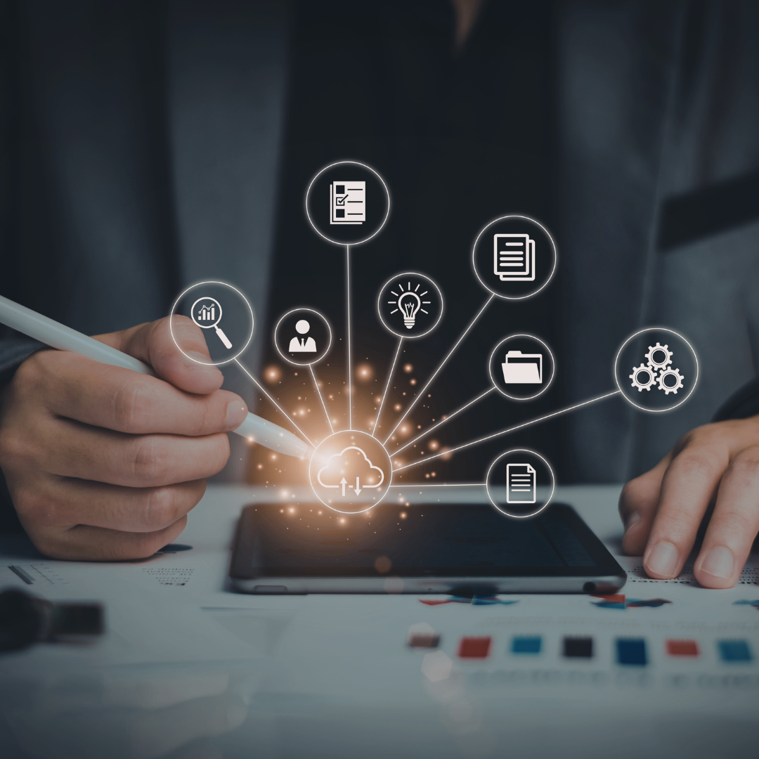 The Future of Care is Digital | Smart Technology | Careium