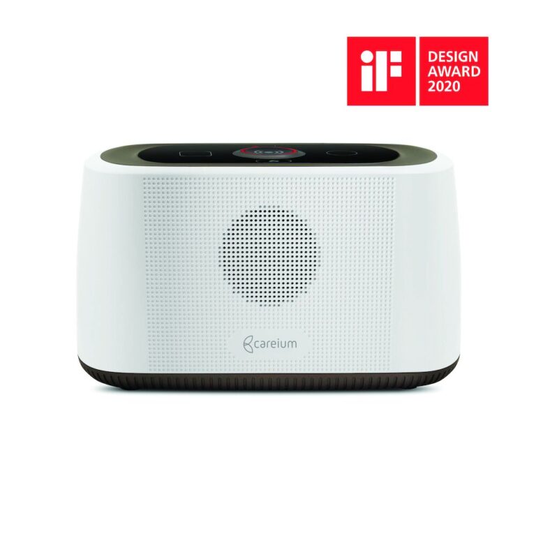 Enzo Personal Alarm Trigger – Emergency Button for Seniors