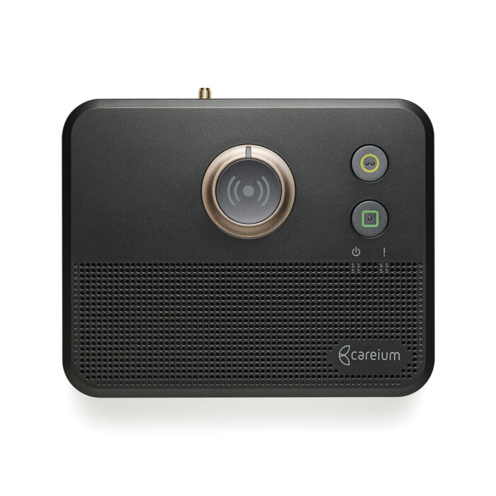 Personal Alarms for Safety and 24/7 Protection | Careium