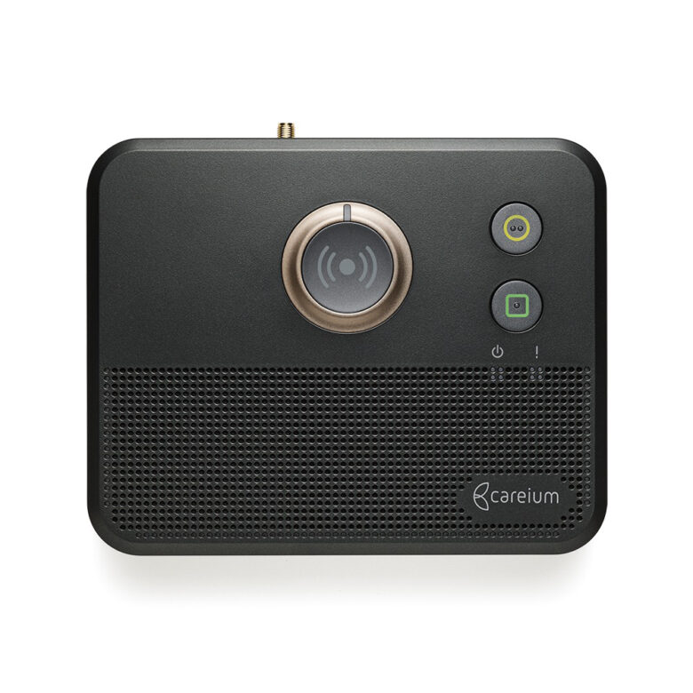 Personal Alarms for Safety and 24/7 Protection | Careium