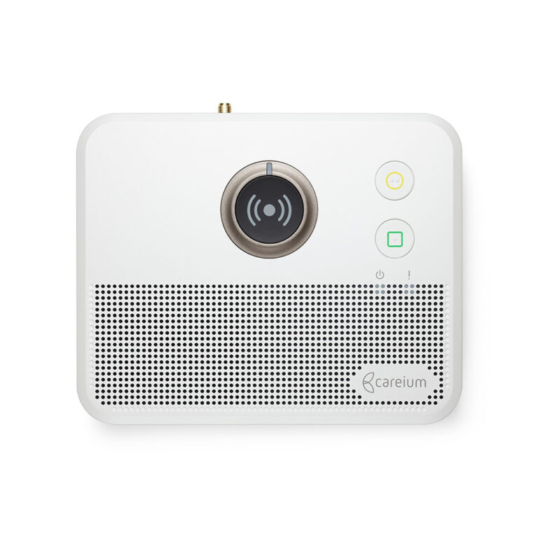 Enzo Personal Alarm Trigger – Emergency Button for Seniors